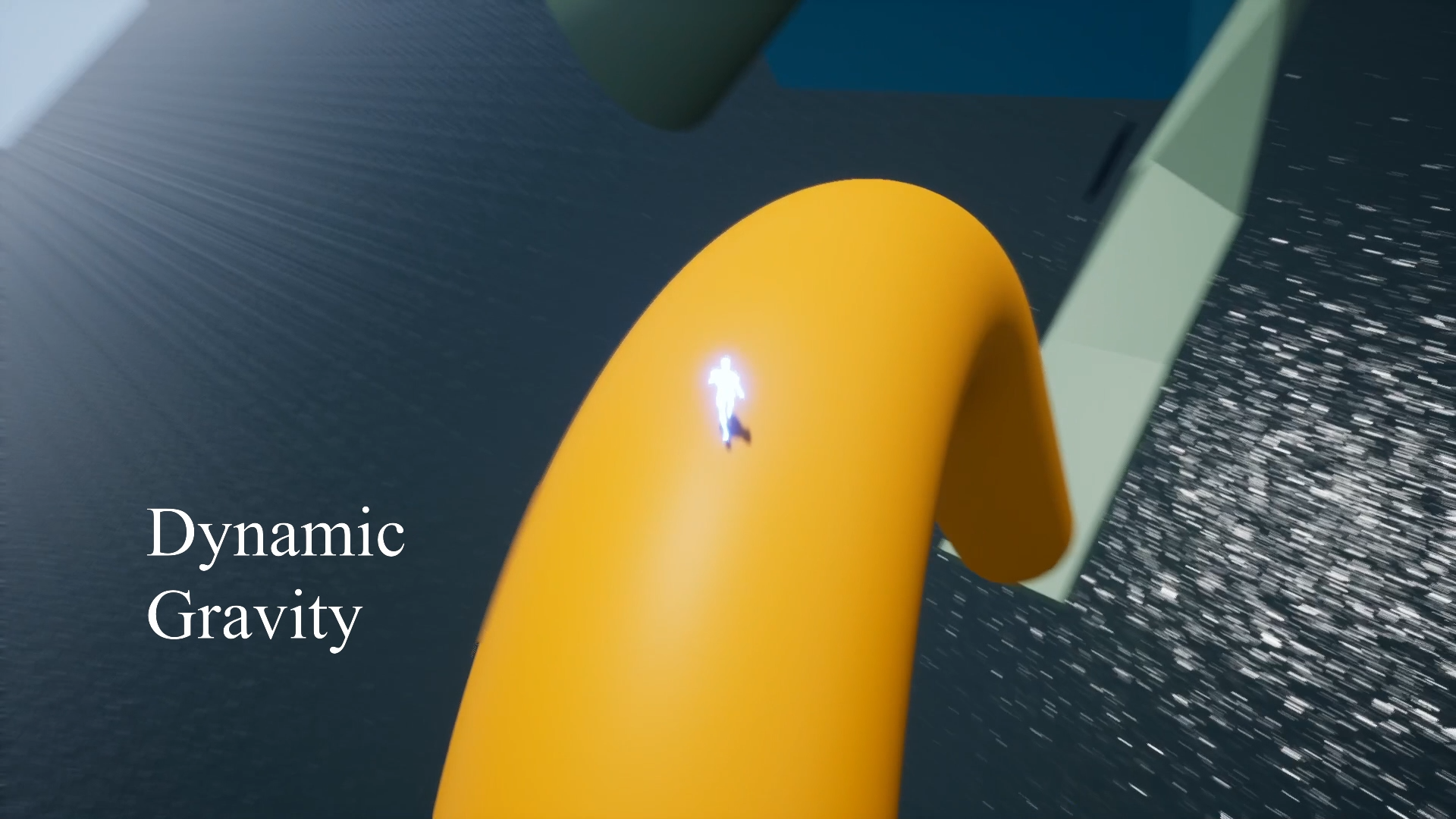 MGT – Multiplayer Gravity Template for Unreal Engine – wecomfrom