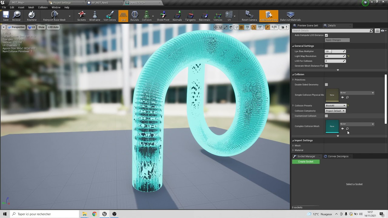 MGT – Multiplayer Gravity Template for Unreal Engine – wecomfrom